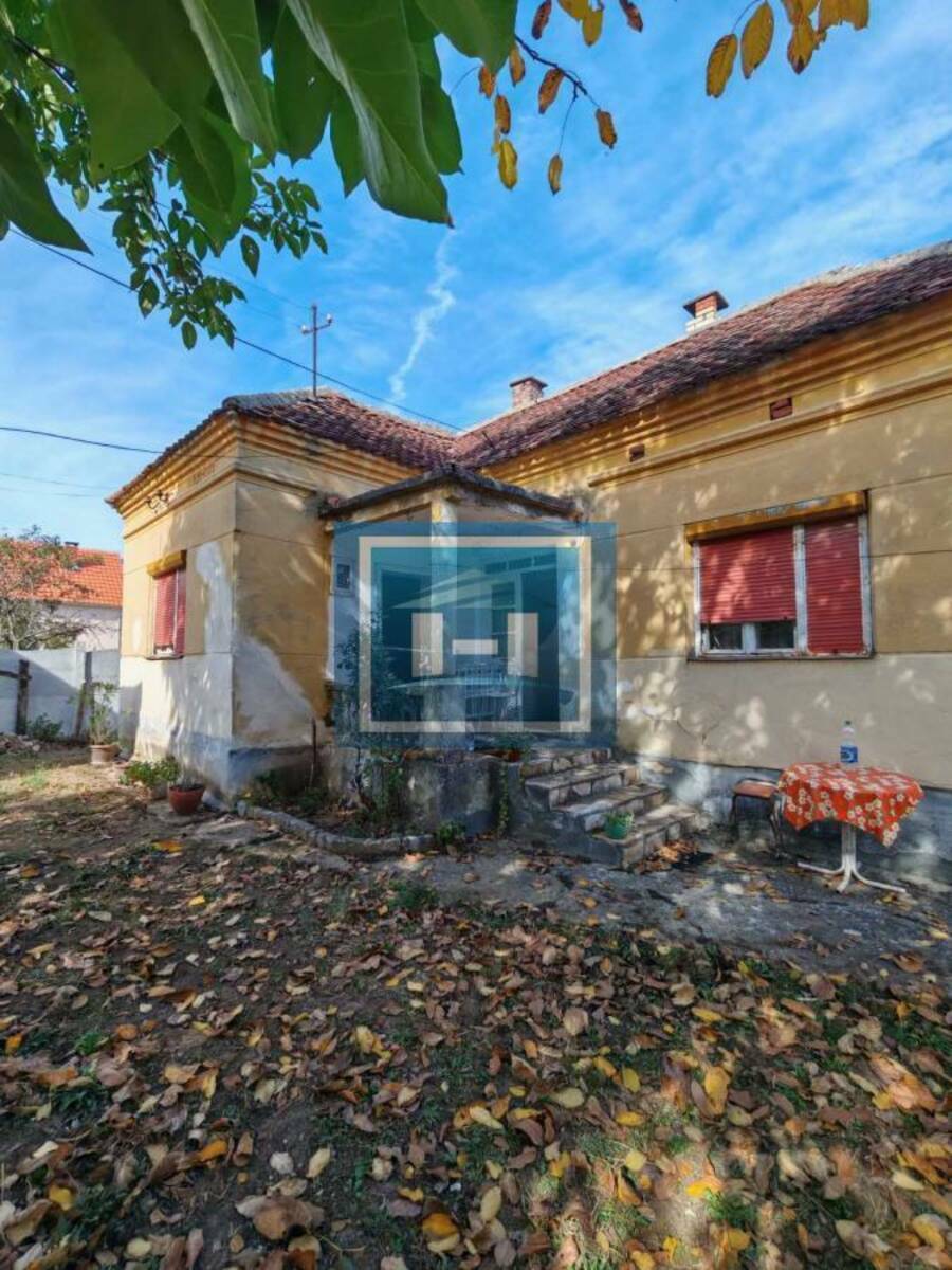 Kuća, Paraćin – Donja Mutnica | Prodaja · 61m² · 18.250€