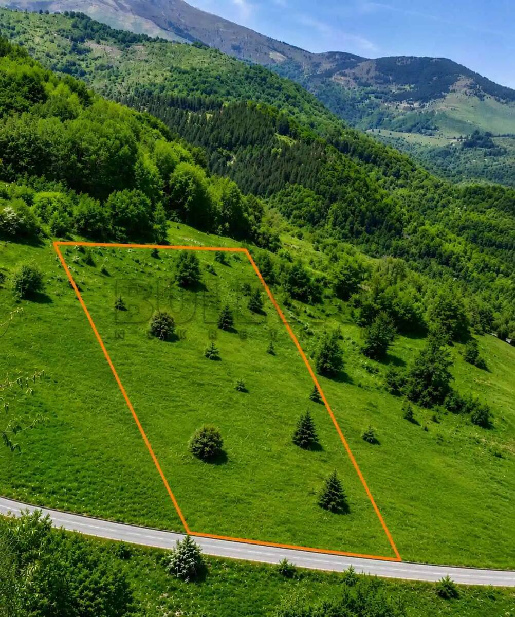 Plac, Kopaonik – Kopaonik | Prodaja · 4921m² · 99.500€