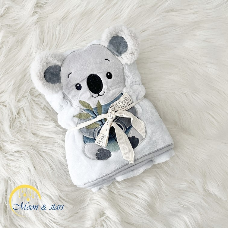 ĆEBE ZA BEBE 13, MOON & STARS