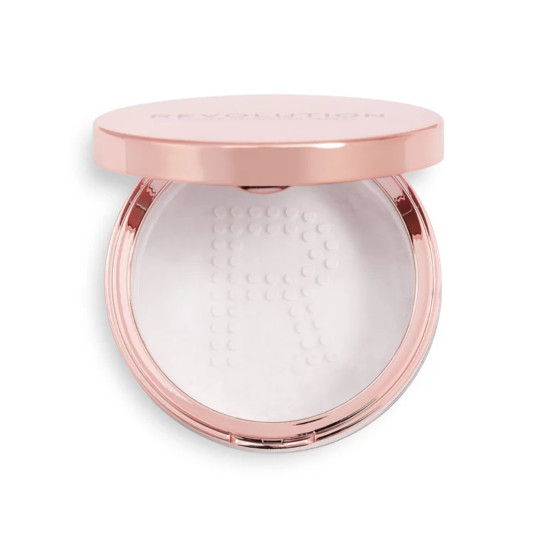 Vodootporni puder za setovanje - Conceal & Fix — Light Lavender
