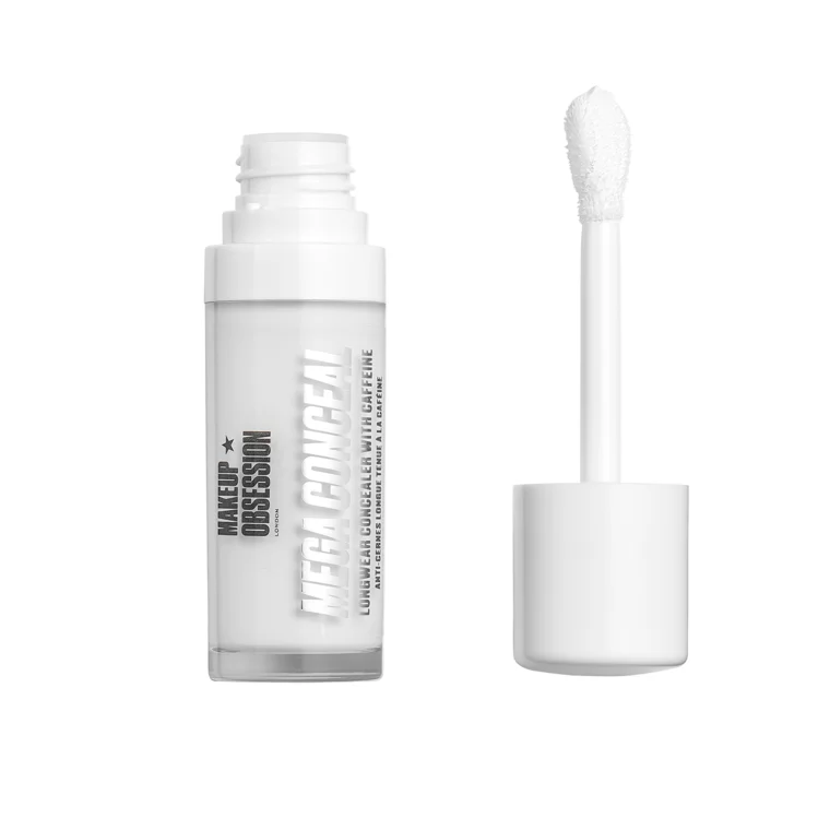 Tečni korektor MAKEUP OBSESSION Mega Conceal 13ml — 01
