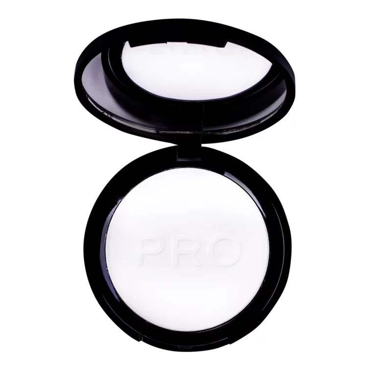 Puder za setovanje