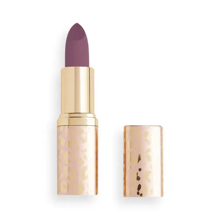 Kremasti mat ruž za usne REVOLUTION PRO Blushed New Neutral 3.2g — Seclusion