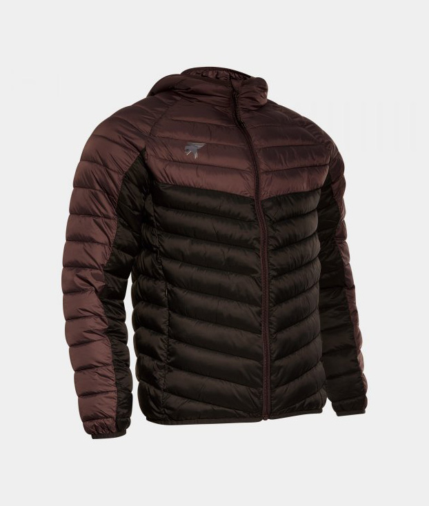 EXPLORER JACKET PURPLE S