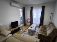 Krnjača kod škole, Grge Andrijanovića 2.0, 48m2, terasa, namešten ID#1655