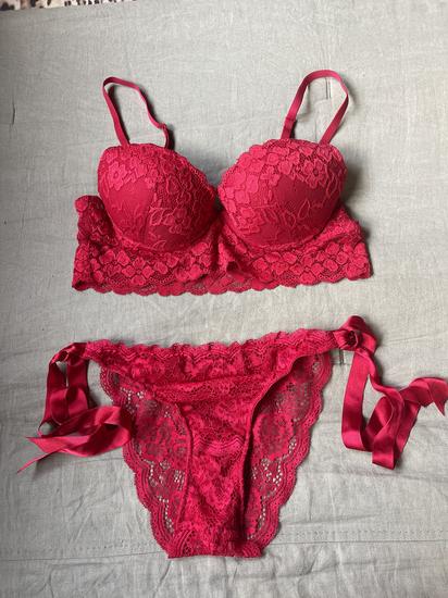 Sexy set