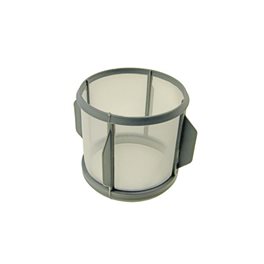 FILTER- ULOŽAK MAŠINE ZA SUDOVE INDESIT C00061929 C00054864 GORENJE 290092 285799 284529 WHIRLPOOL 48200002963 482000027109