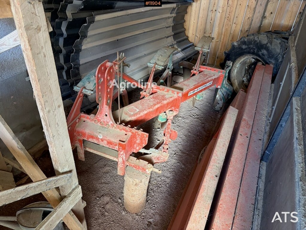 Kverneland A 3 NR plug