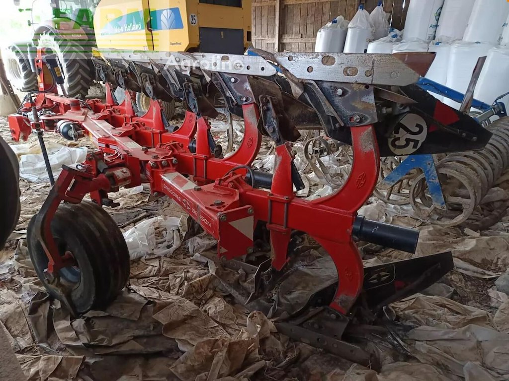 Gregoire ry47 nsh plug