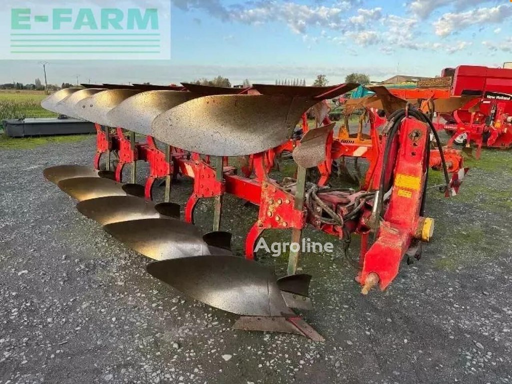 Vogel & Noot 8s565a10 plug