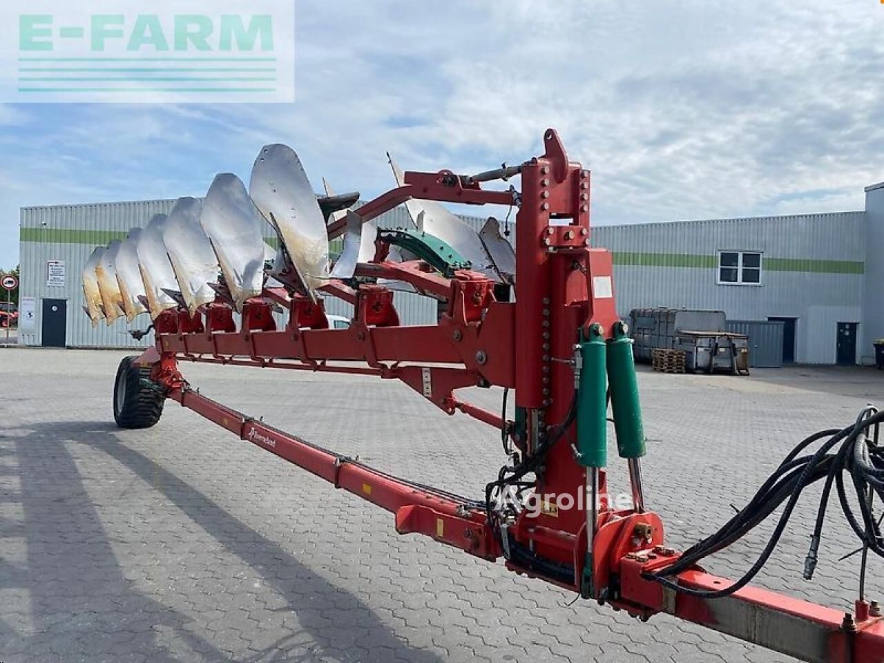 Kverneland pb 100 variomat plug