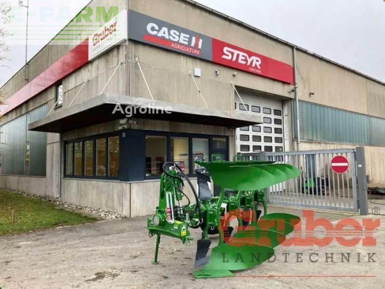 Amazone cayros xms 4-1050 v erweiterba plug