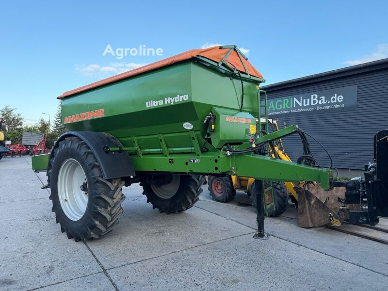 Amazone Z-GB 8200 Ultra Hydro vučeni rasipač