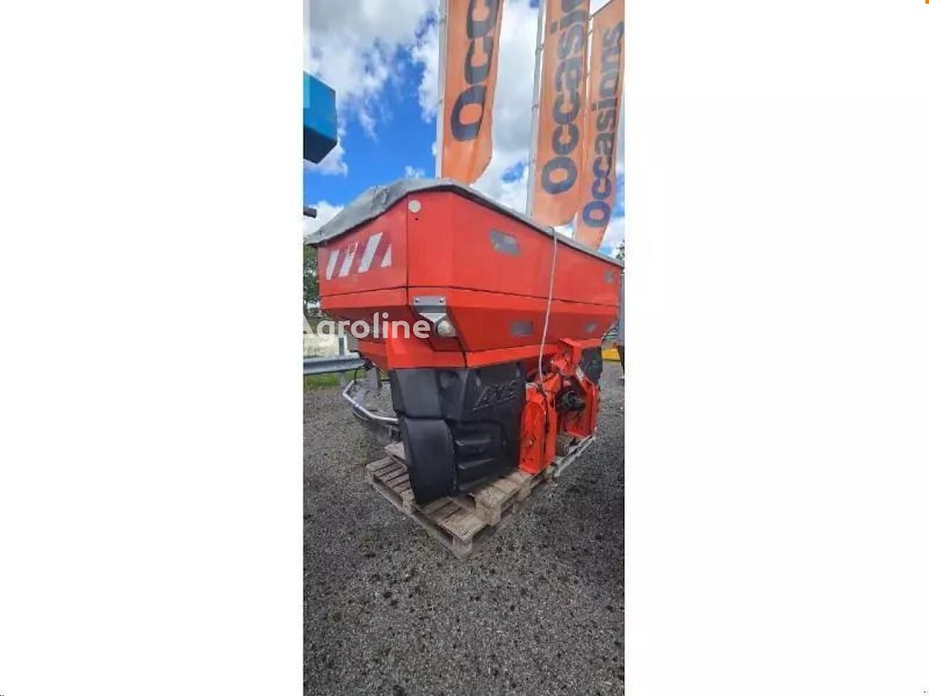 Kuhn axis50-1w nošeni rasipač