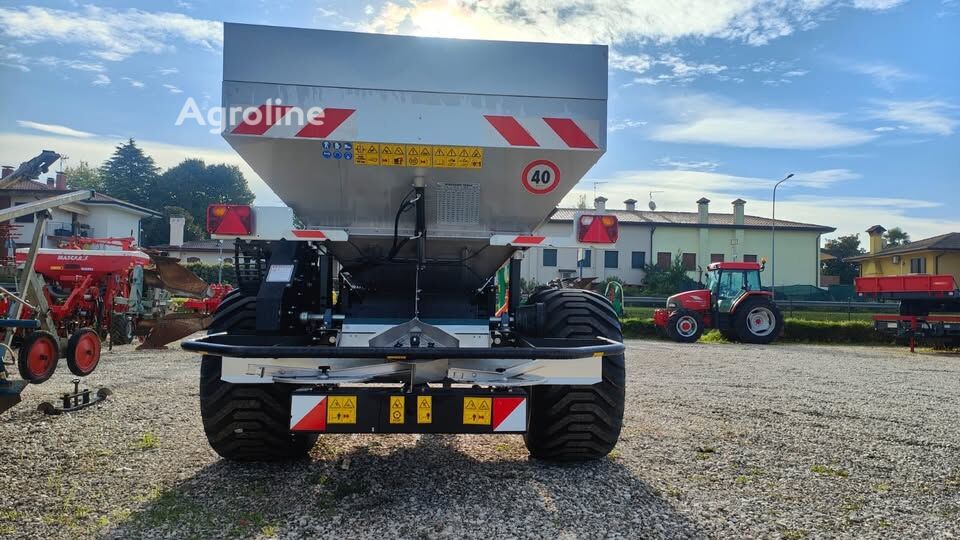Novi SPANDICONCIME TRAINATO COSMO 60Q.LI rasipač stajnjaka