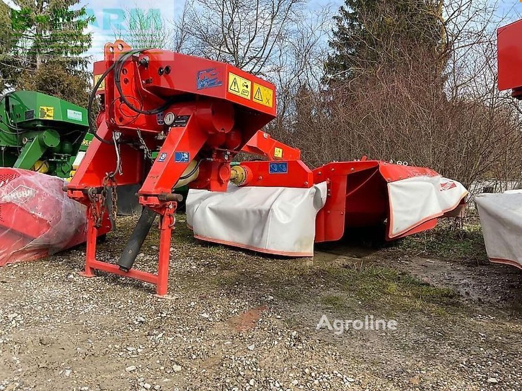 Kuhn fc 313 rotaciona kosilica