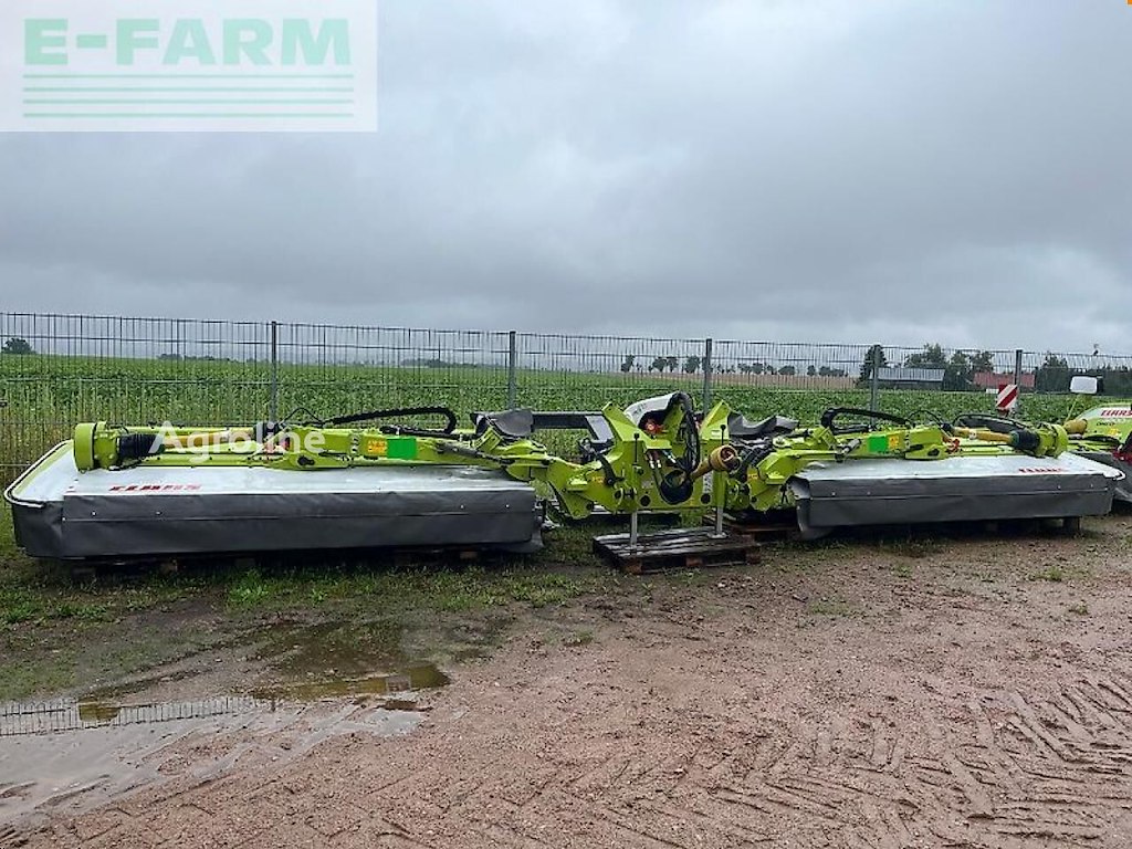 Claas disco 3200 fc + 1100 c rotaciona kosilica