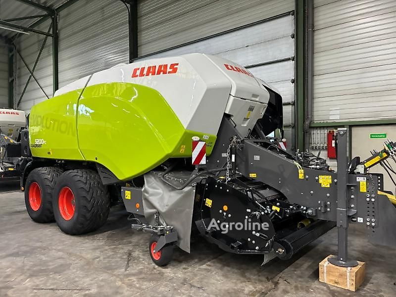 Claas QUADRANT 5200 FC T+ST balirka za četvrtaste bale