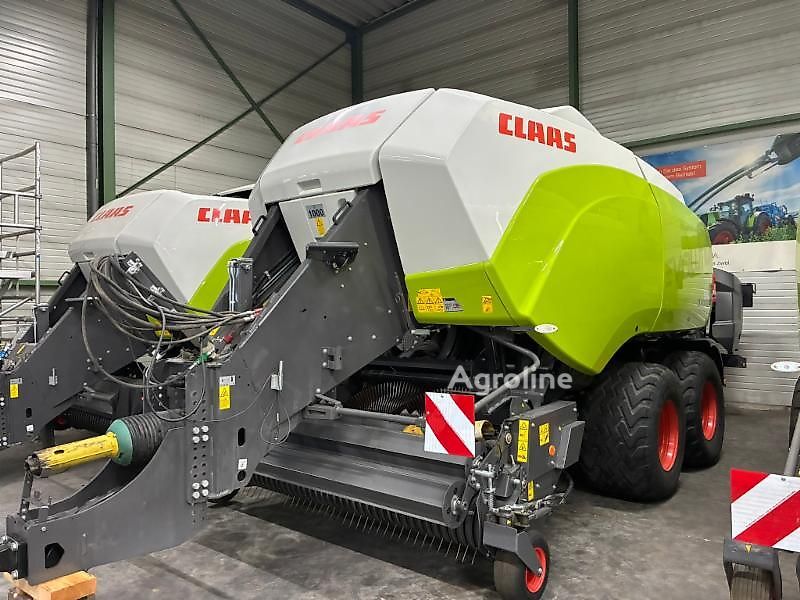 Claas QUADRANT 5300 FC T+ST balirka za četvrtaste bale