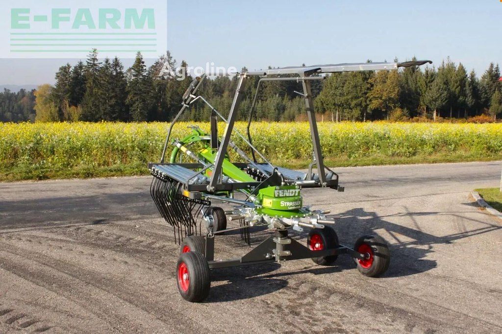 Fendt former 426 dn sakupljač sena