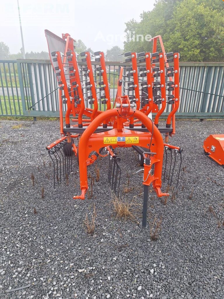 Kuhn GA4201 sakupljač sena