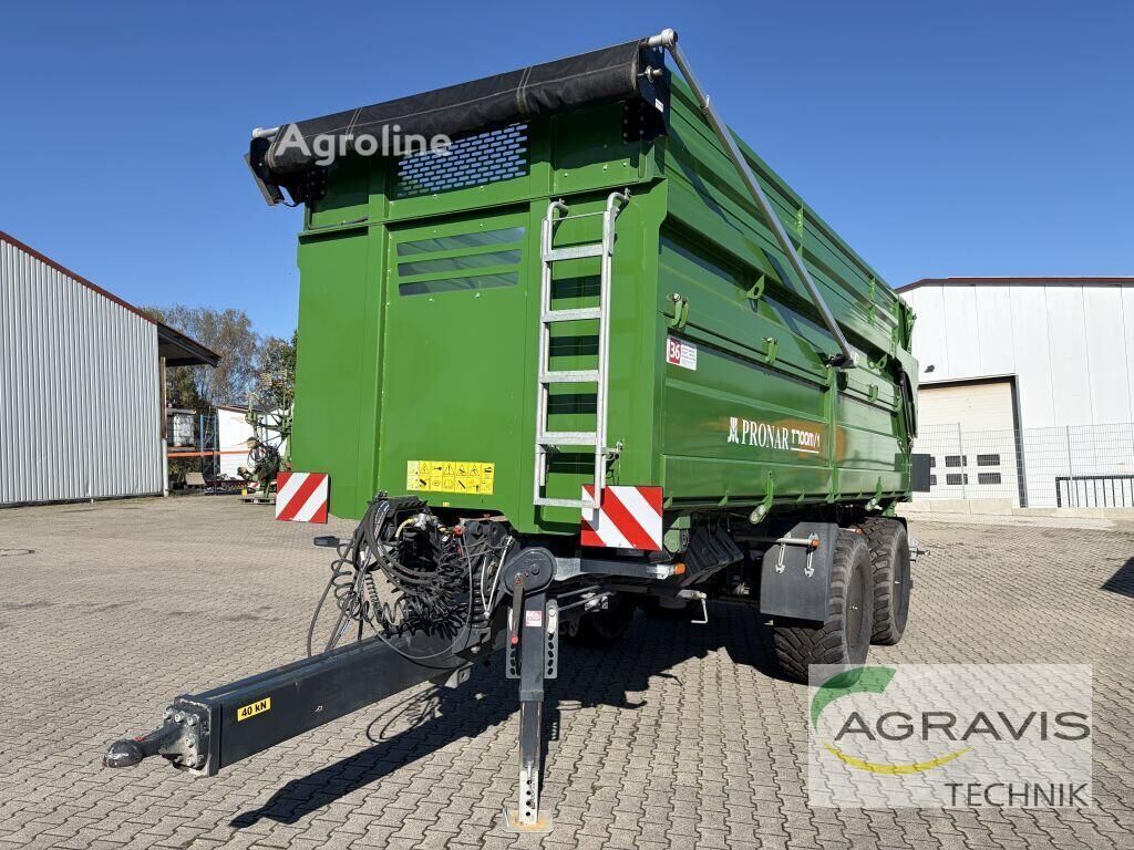 Pronar T 700 M traktorska prikolica