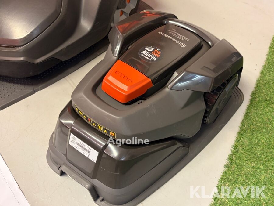 Prodaje se Husqvarna Automower 105 kosilicu za travu na aukciji