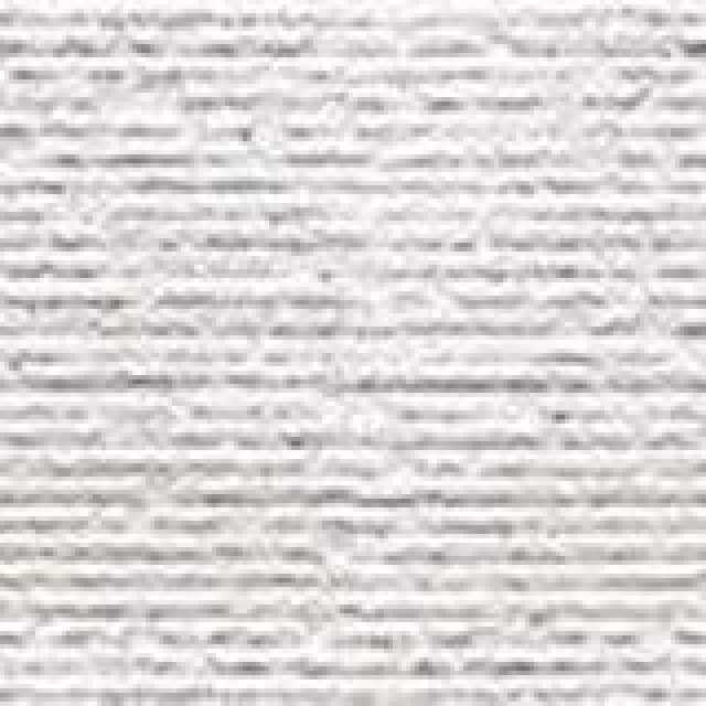 Fleksibilni kamen Stone Ridged – Plain White, 120×60 cm