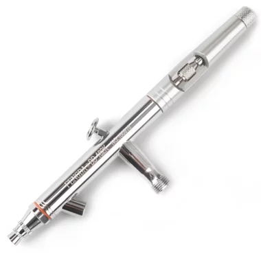 AIRBRUSH
Pištolj za airbrush/aerograf BD182K sukcioni sistem