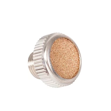 AIRBRUSH
Filter vazduha za kompresor AS 48A