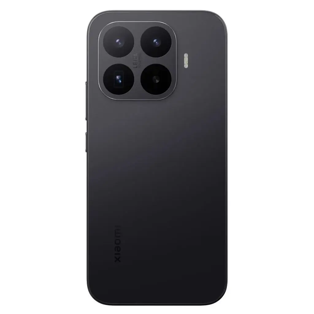 Xiaomi Mobilni telefon 17T, 12GB RAM, 512GB, Black