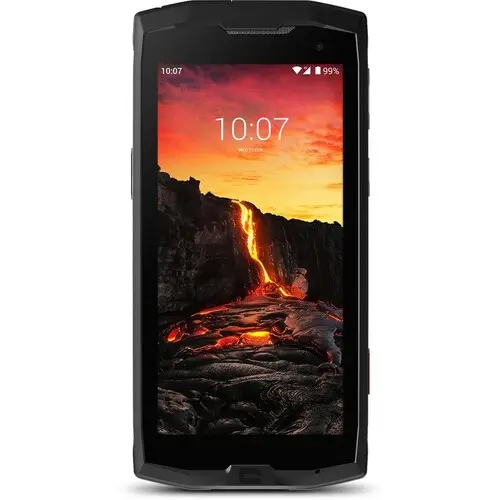 CROSSCALL Mobilni telefon CORE M4, 2GB/32GB, Black