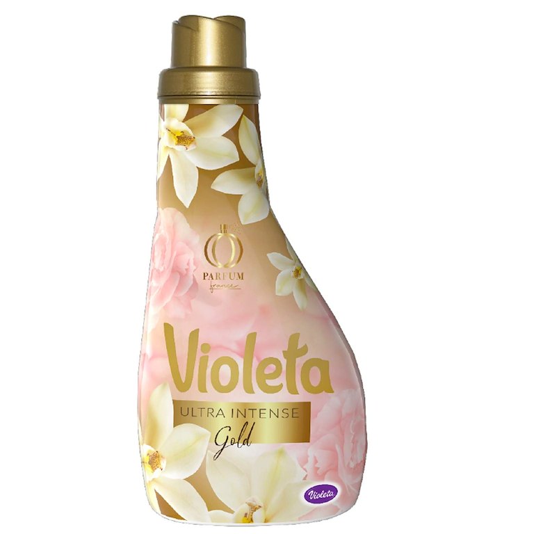 Omekšivač Gold koncentrovani 1,55l Violeta