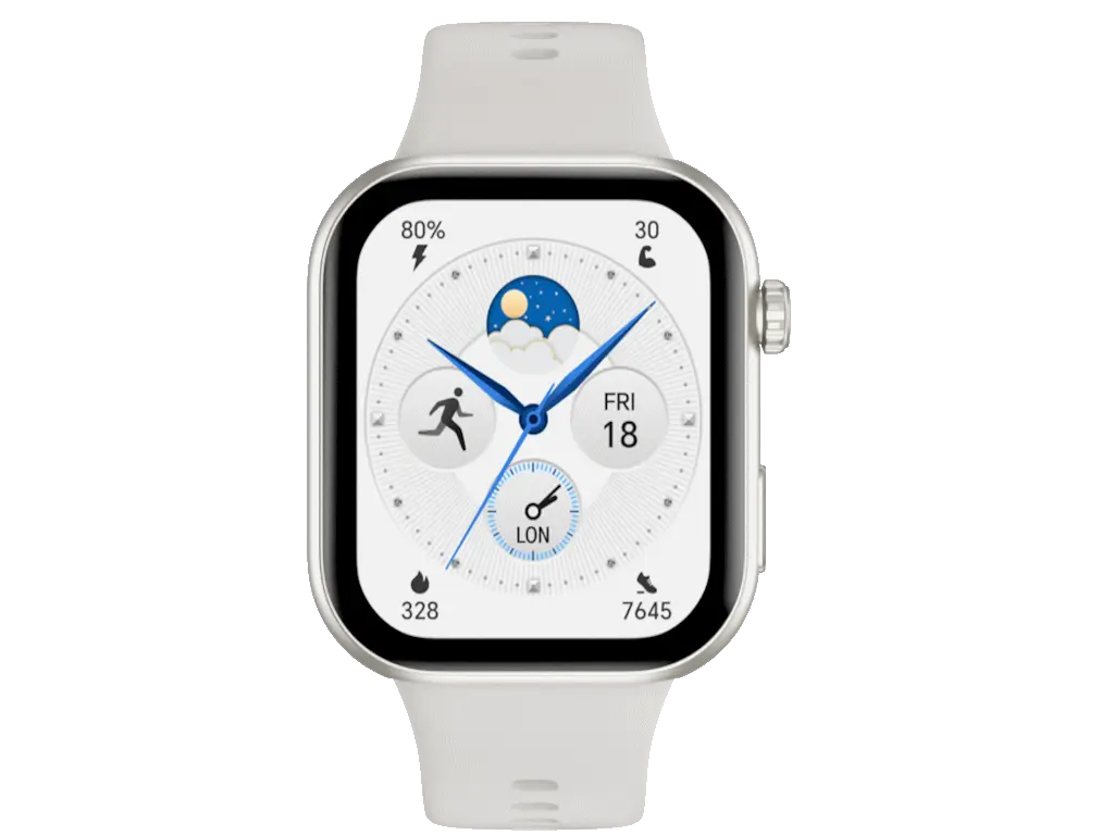 Honor Smartwatch Choice 2i, 1,85", AMOLED, beli