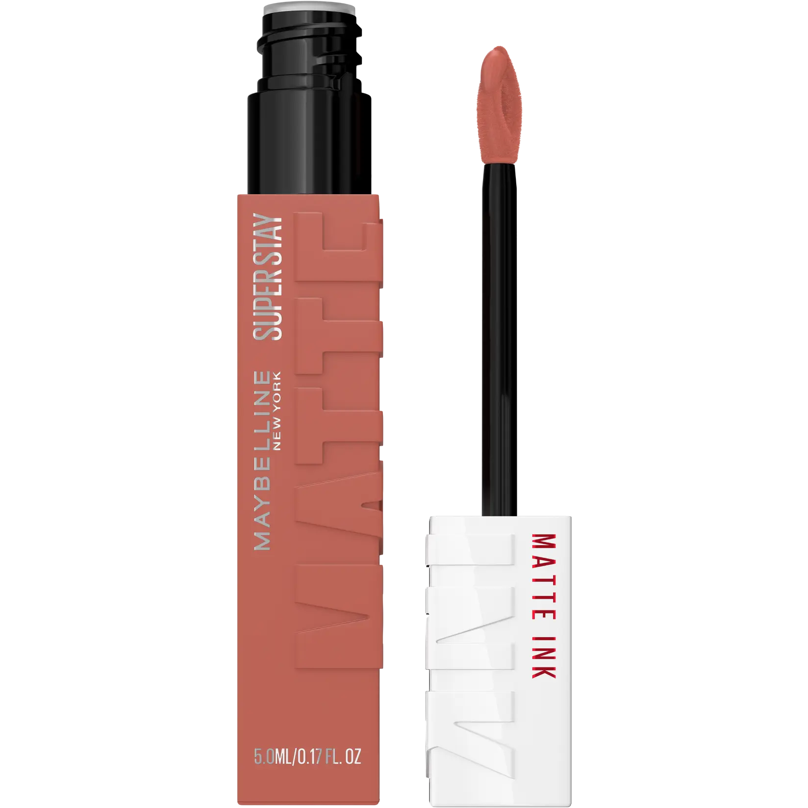 MAYBELLINE NEW YORK Ruž za usne Superstay Matte Ink 65 Seductress
