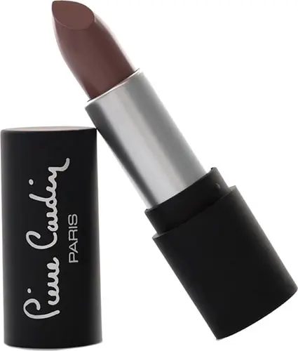 Pierre Cardin Ruž Matte Chiffon Touch, Pink Nude
