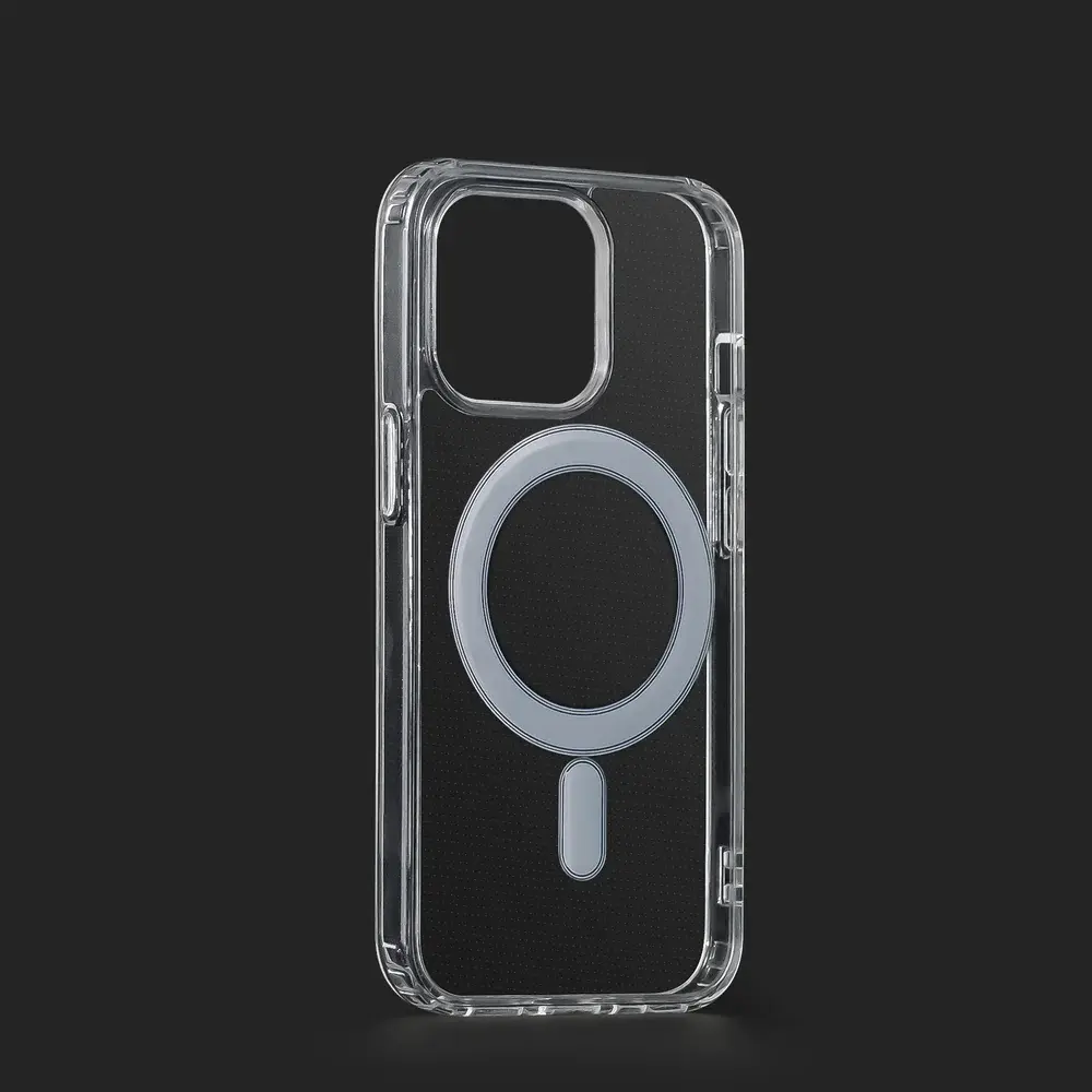 Maska za mobilni telefon iPhone 15 Pro, Magsafe