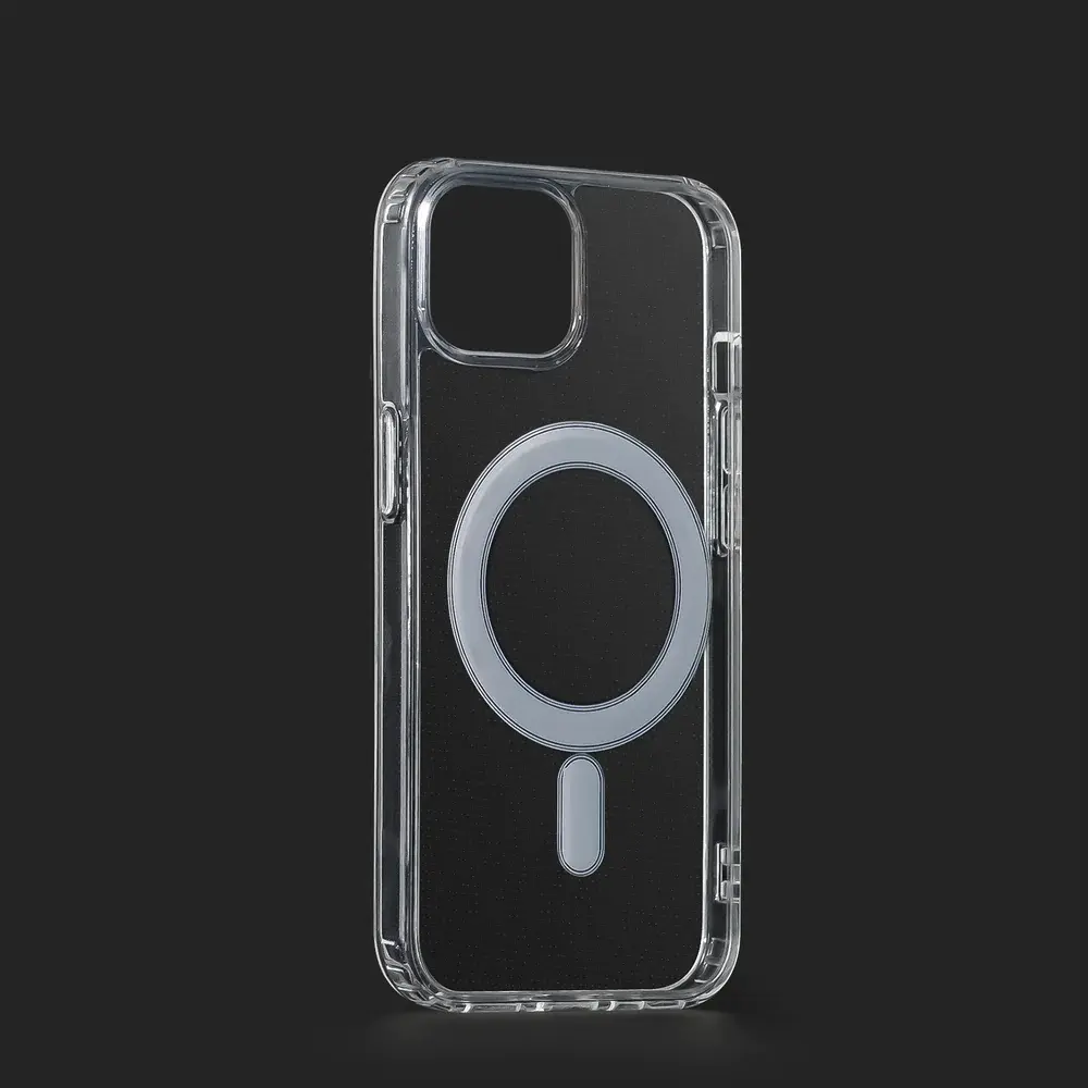 Maska za mobilni telefon iPhone 15, Magsafe