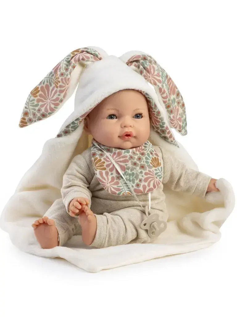 Antonio Juan Beba lutka Bimba, 37 cm