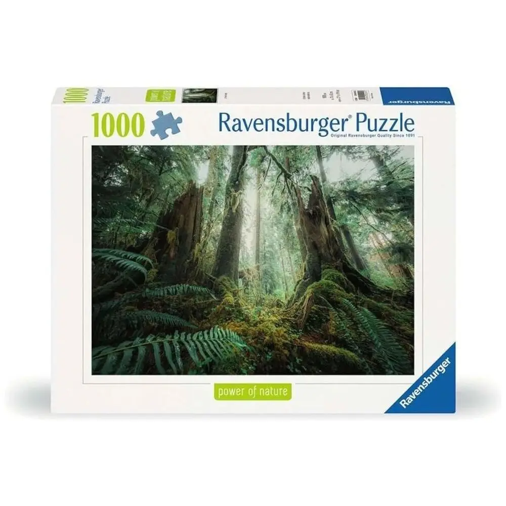 Ravensburger Slagalica Drveće