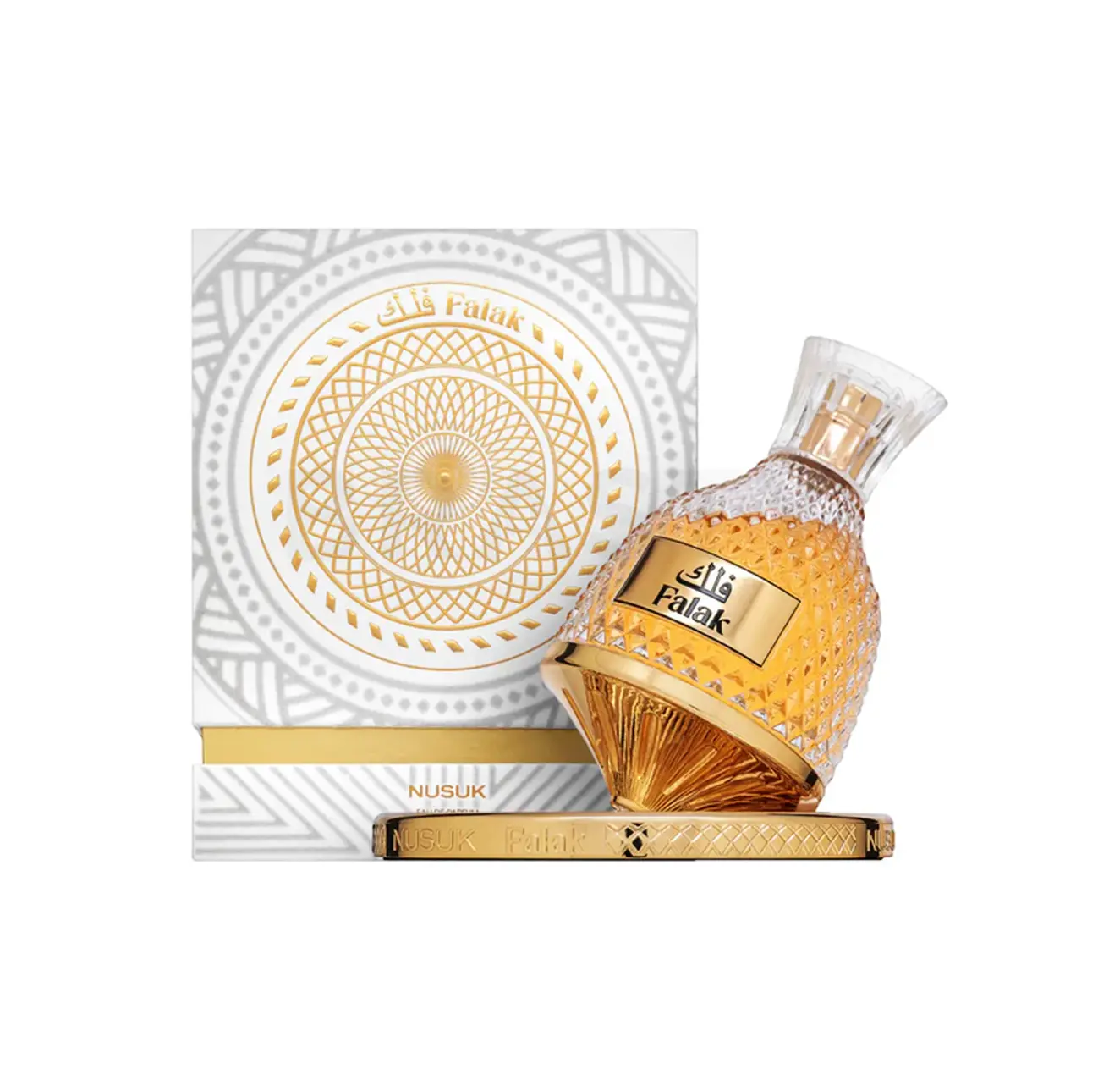 NUSUK Falak Unisek parfem 100ml