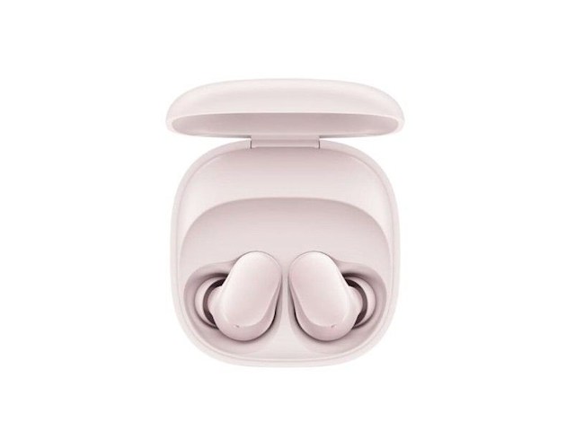 XIAOMI REDMI BUDS 6 PLAY ROZE BEŽIČNE Slušalice