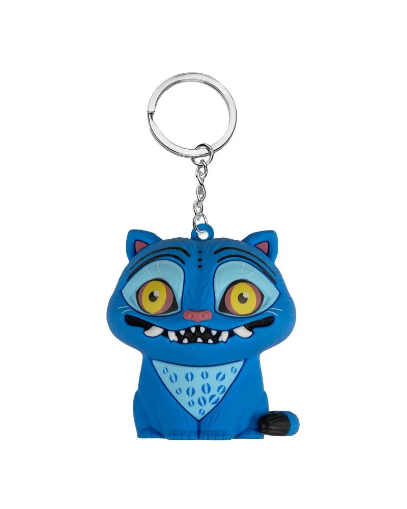 Privezak Cinereplicas - Gomee Keymate - KPop Demon Hunters - Derpy Keychain