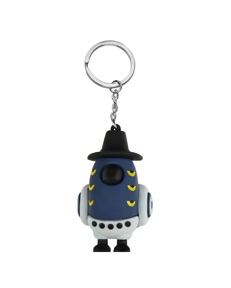 Privezak Cinereplicas - Gomee Keymate - KPop Demon Hunters - Sussie Keychain