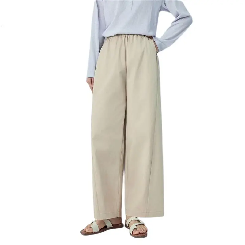 Giordano Ženske pantalone, Kaki
