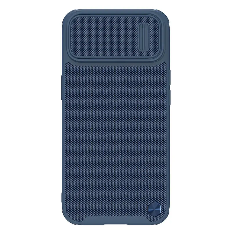 NILLKIN Maska Textured S za iPhone 14 Plus 6.7 teget