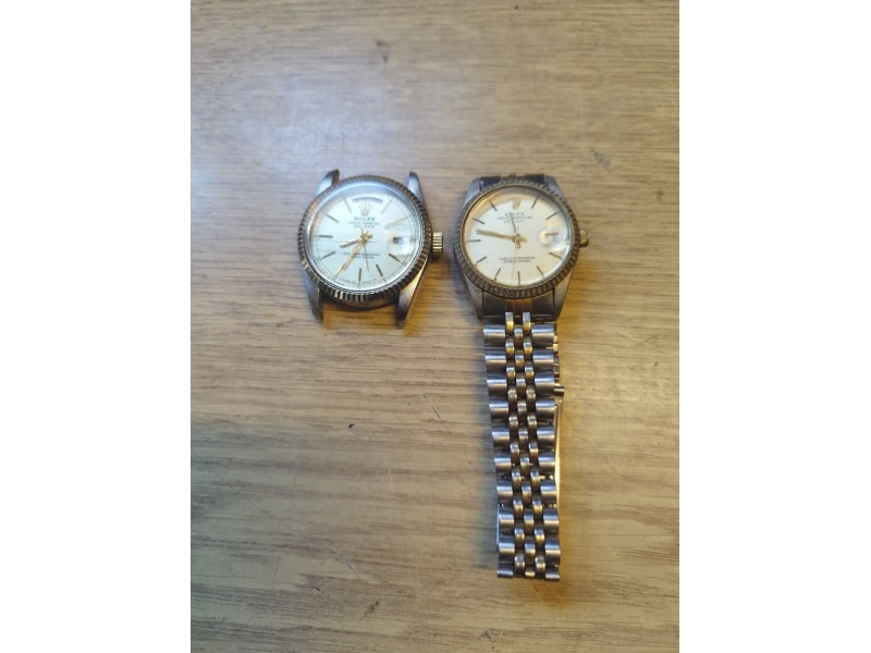 Rolex sat