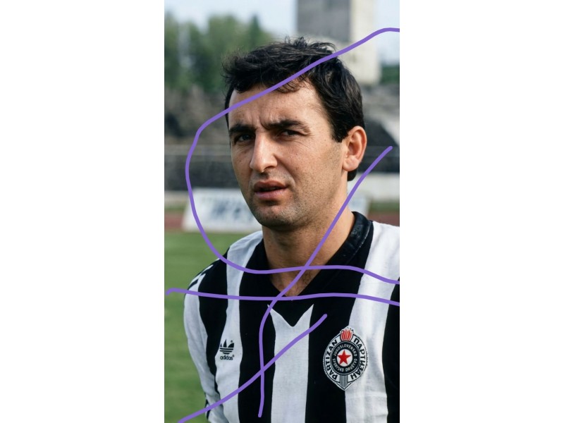 2 original fotografije Dragan Mance ,raritet !!