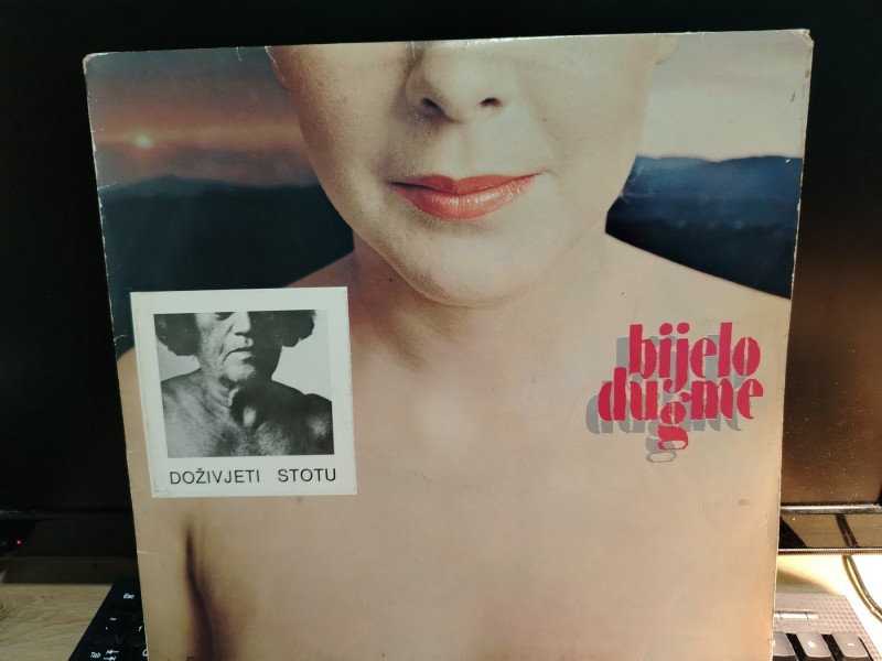 Bijelo Dugme