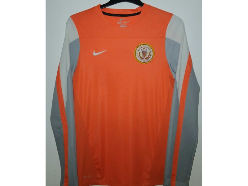 FC RENHE GUIZHOURENHE NIKE dugi rukavi dres